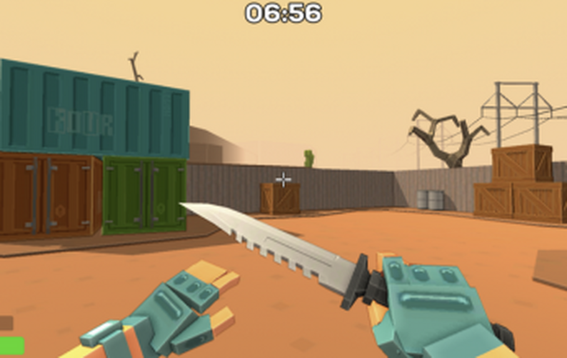 Kour.io by Legion Platforms