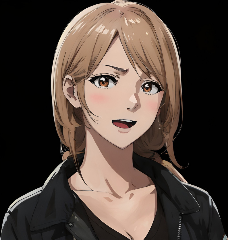 Visual Novel Characters with variations & Some Backgrounds by CharlieDio