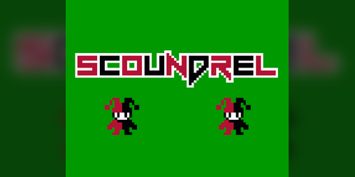 Scoundrel by Elemental Code