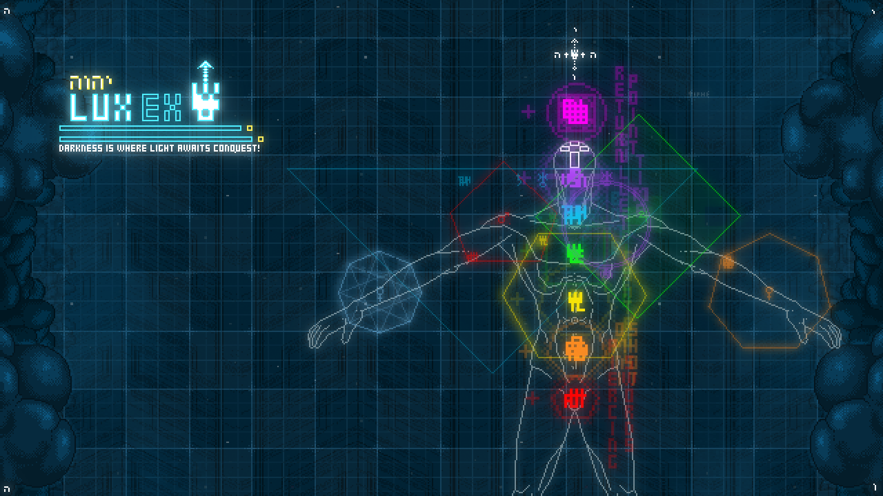 Lux Ex by Ilex Games, Marcelo Rigon, Gaius, Leonardo Porto Passos