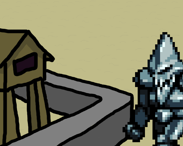 Last Colony v1 by Pandaik