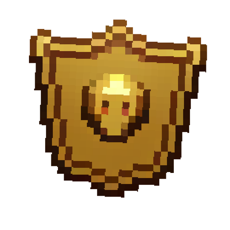 Ultimate 100 Fantasy Shields Assets - Pixelart / Pixel Art sprite ...