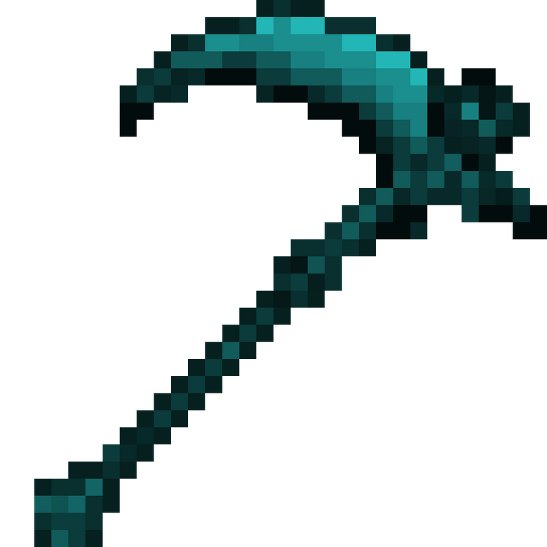 Scythe Weapon Pack by SpaceOutt
