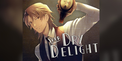 Your Dry Delight by Argent Games