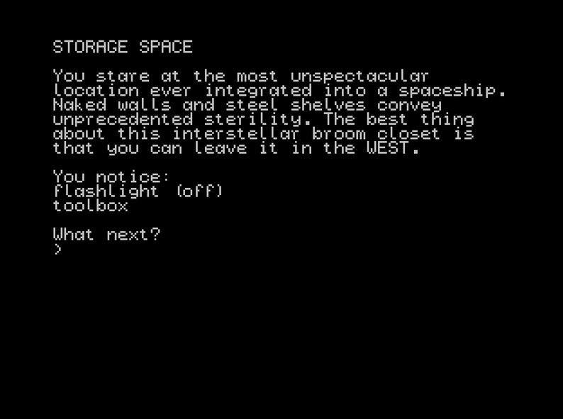 Hibernated 1 - This Place is Death by Stefan Vogt