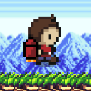 Pixel Bro: Endless Runner by seabreezydev