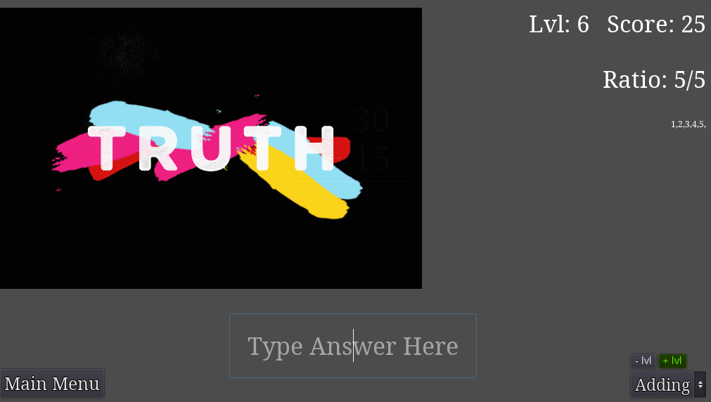 MathMaster by Magnes3d