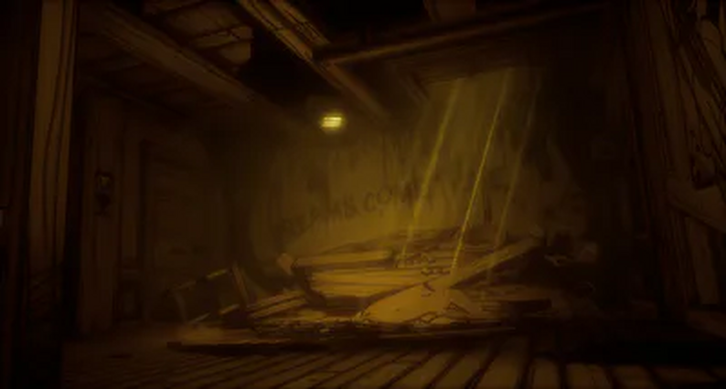 Moving Pictures: REDRAWN (REPOSTED) by Red Man Studios