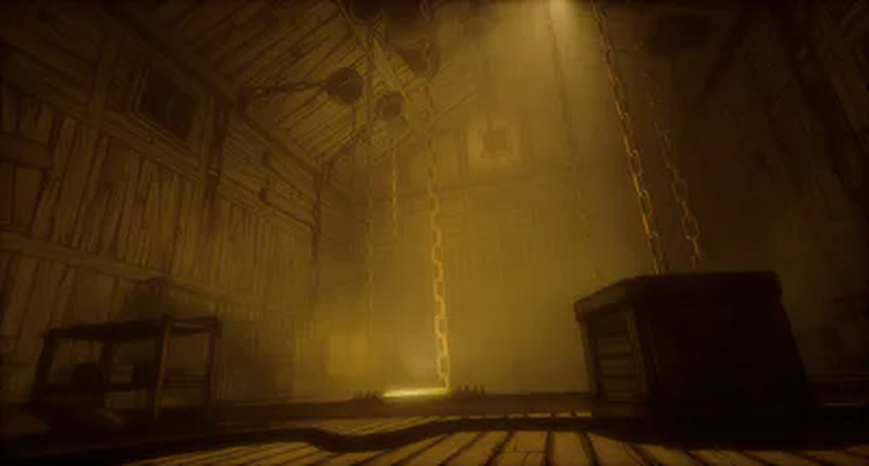 Moving Pictures: REDRAWN (REPOSTED) by Red Man Studios