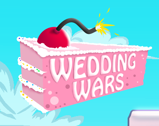 Wedding Wars by GameChanger Studio