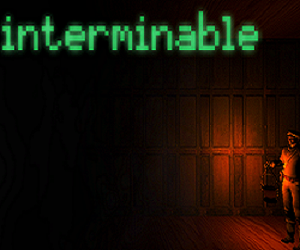 Interminable by Deerpy