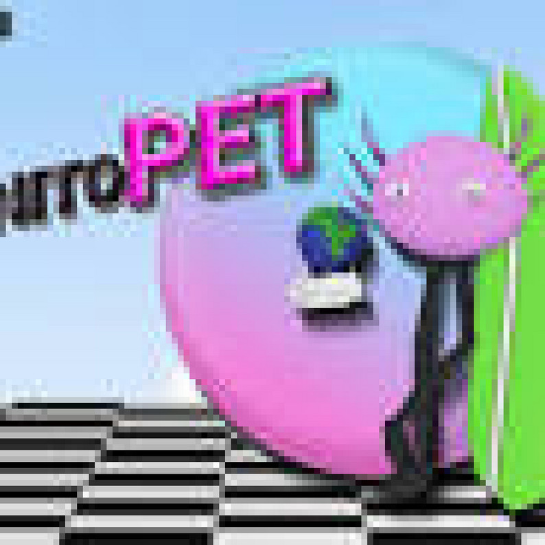 KinitoPET Desktop Pet! by xXKeith14TNXx