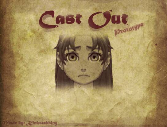 Cast Out by Kinkstabbing