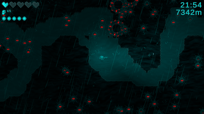 Nemesis Shock by OrangeCrater