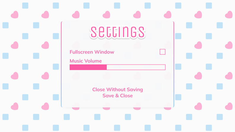 Love Luster UI Pack (FREE) by cjlaserna