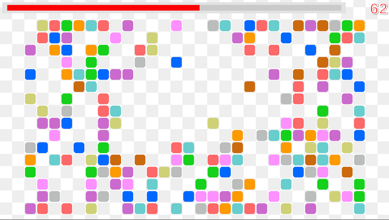Color tiles [REMAKE] by aarocket