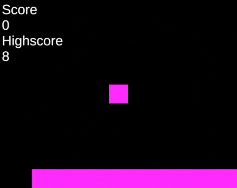 Polarity Gravity by Bergeronimo Prototype