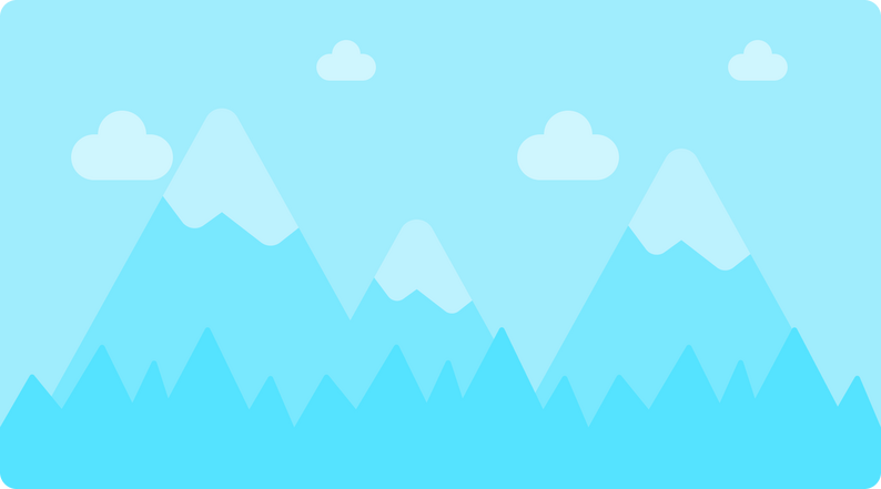 Winter Platformer Asset Pack by nemo