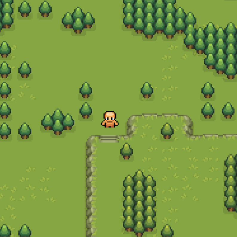 2D Island Generator - Free Unity Project by Sunny Valley Studio