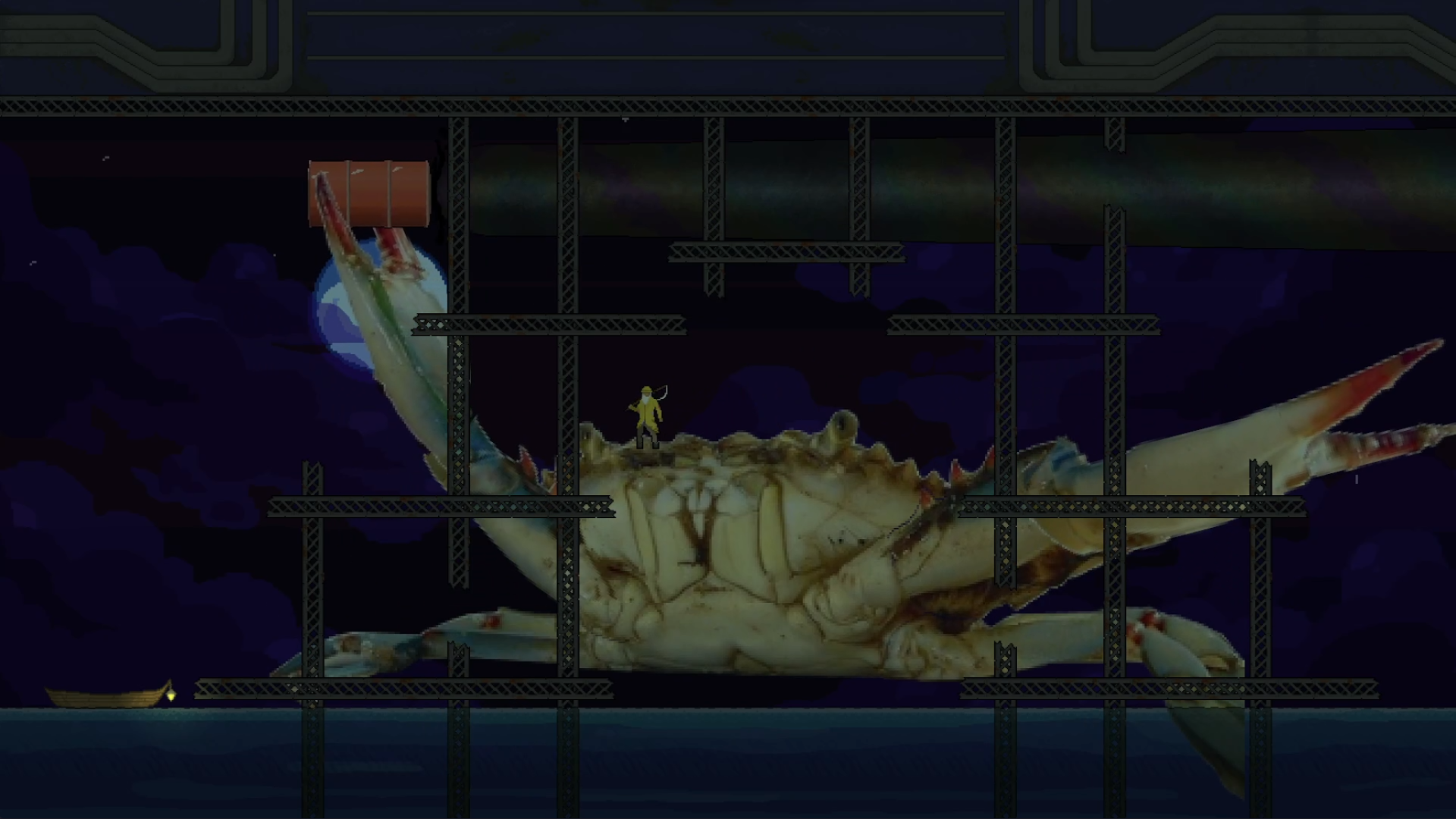 Development Update 10/3/25 - The Release Update - Bait & Tackle by Bad ...