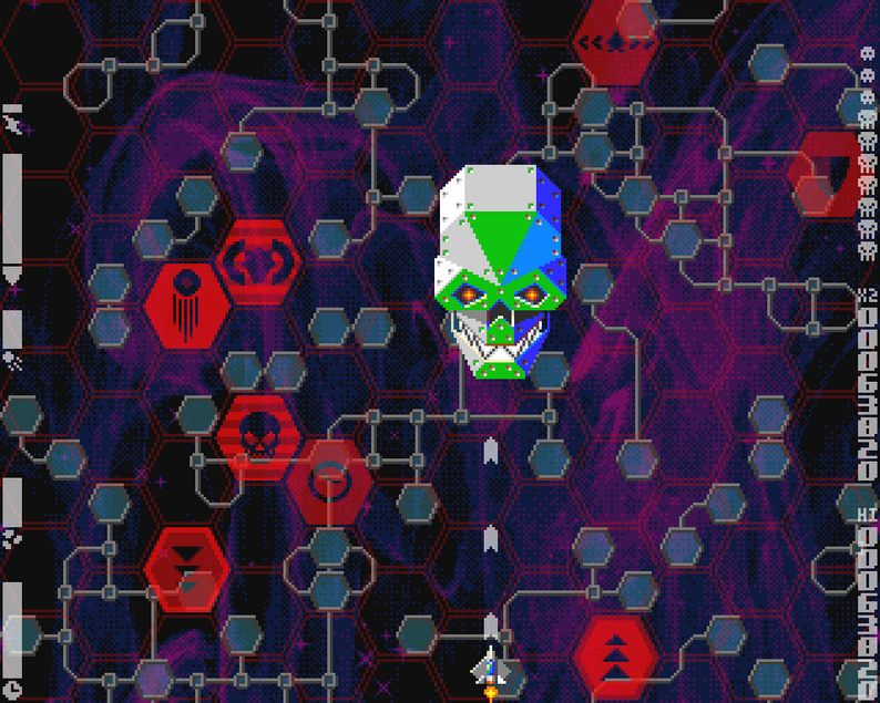 SkillGrid by RETREAM