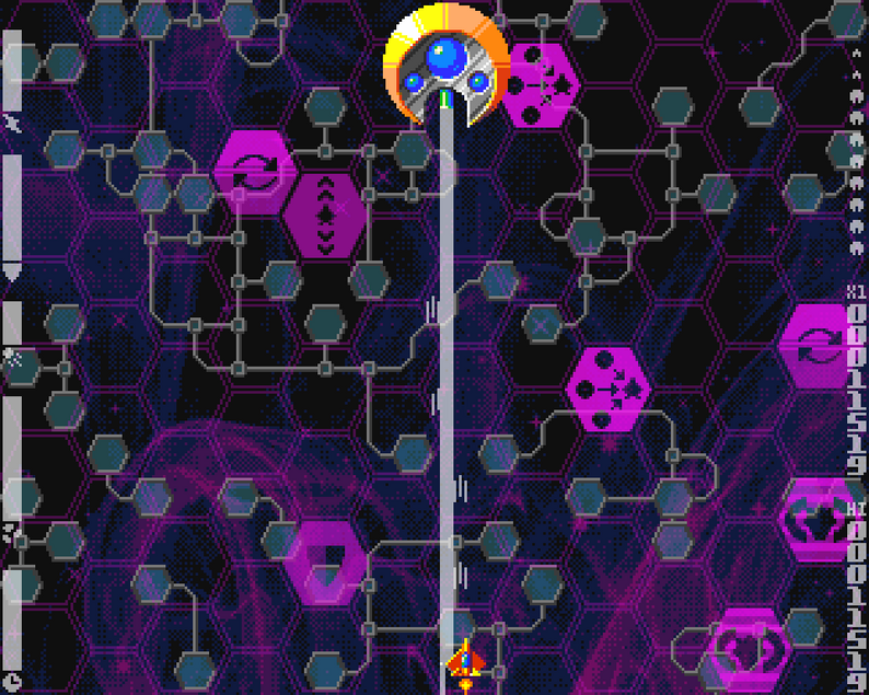 SkillGrid by RETREAM