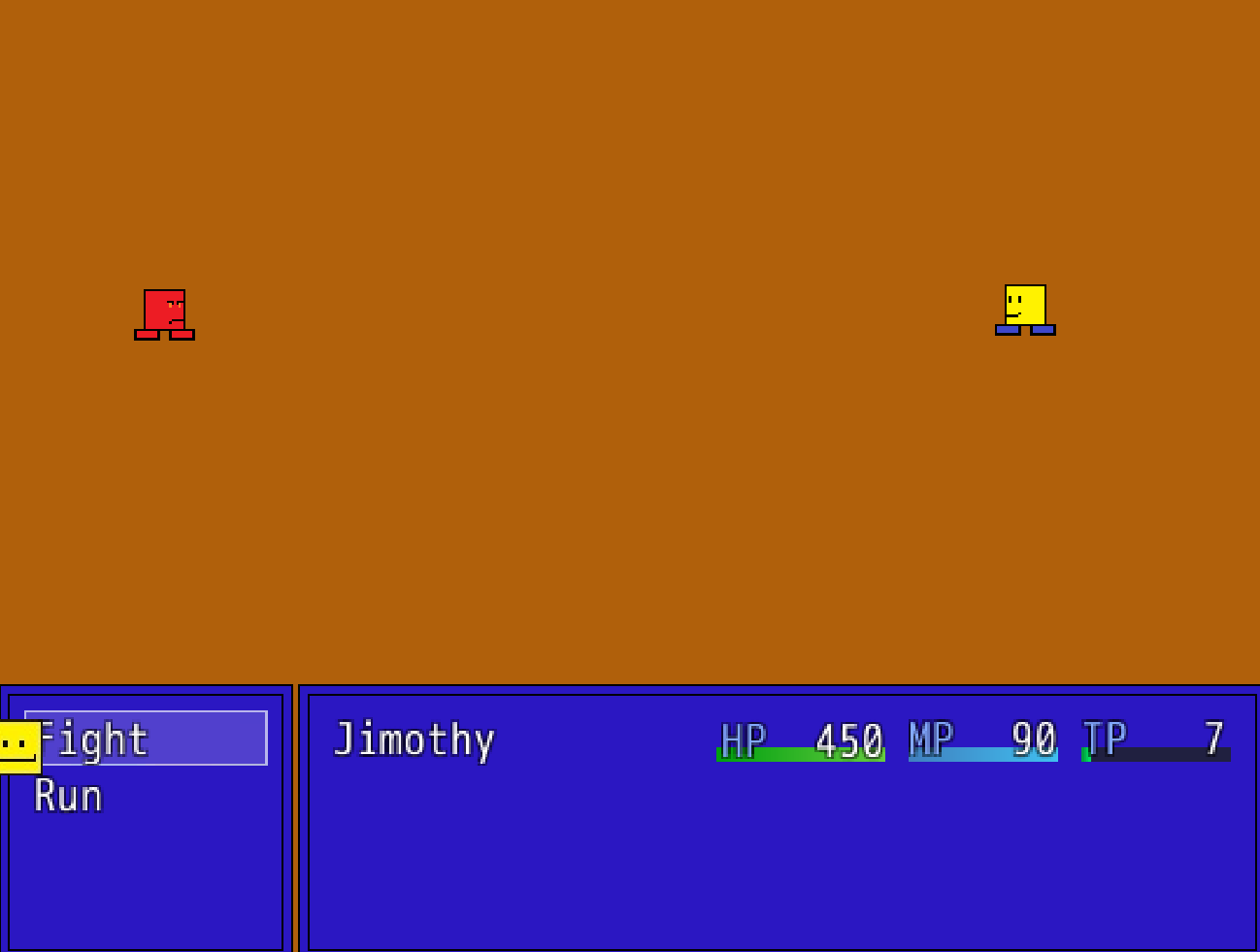 JIMOTHY DEMO by skittleman43
