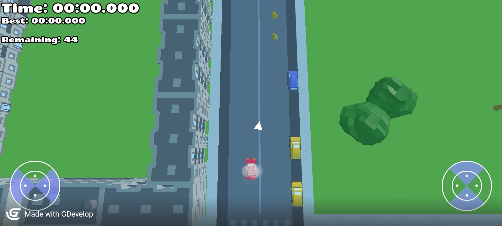 Luxuriant flame 3d car coin hunt - Luxuriant flame ( 3d car coin hunt ...