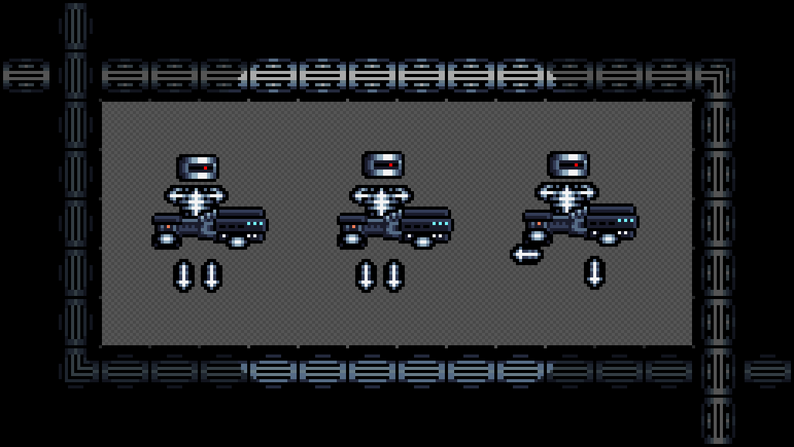 REDSHIFT - Assets by CamboyanCrabs