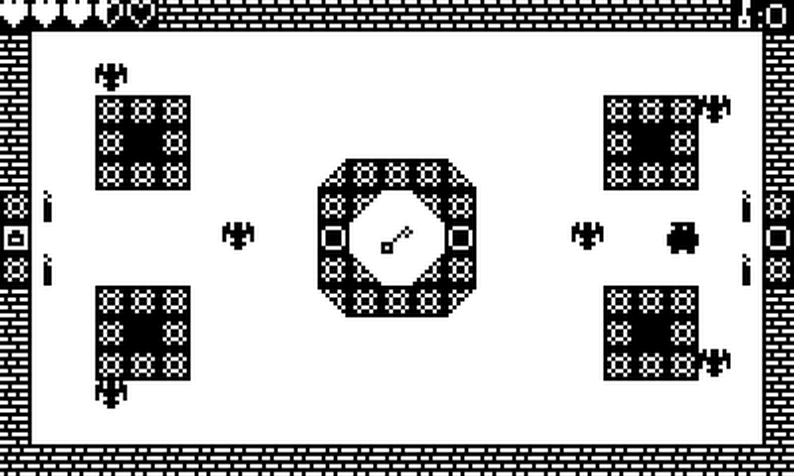 Escape From The Demon Maze by Kakalumba