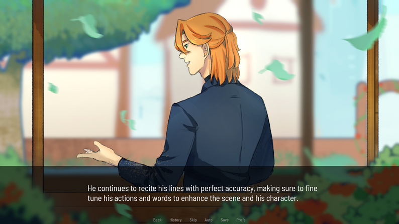 Take Two by Nekoii Studio