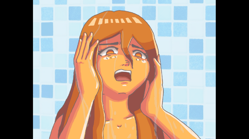 A House 4 Alesa by A. V. Dossow