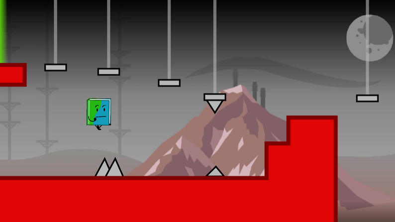 Bfdi Unlimited by Lobrox