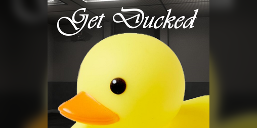 Get Ducked by shuttah627