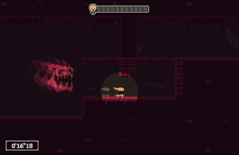 EscapeBoard by Char, theJAMARK1, sallycrow