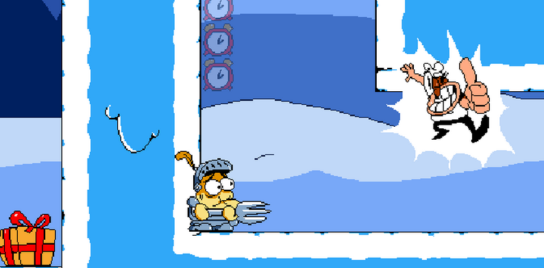 [AFOM] deluxe tower wip by cheesy burger