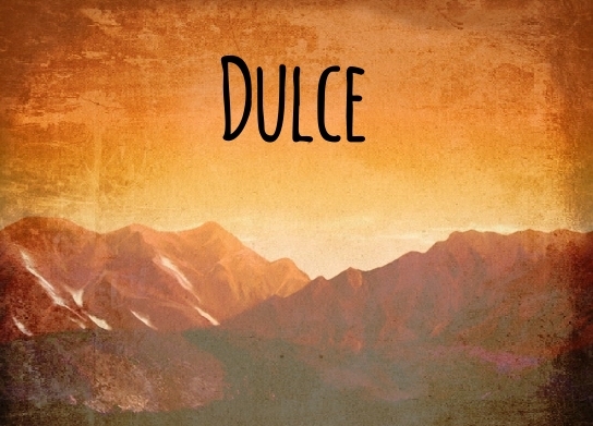 Dulce - Demo by Kevin VanOrd