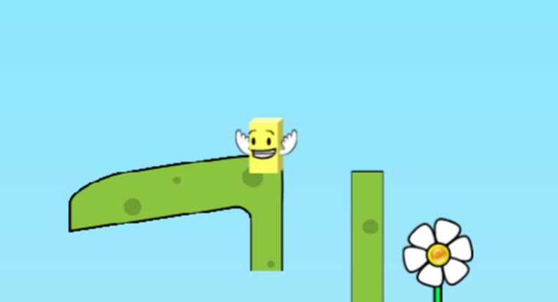 Goiky Online: a BFDI Multiplayer Game by TalkingGuglTheCool