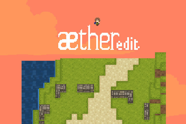 Aether Edit by Survansix