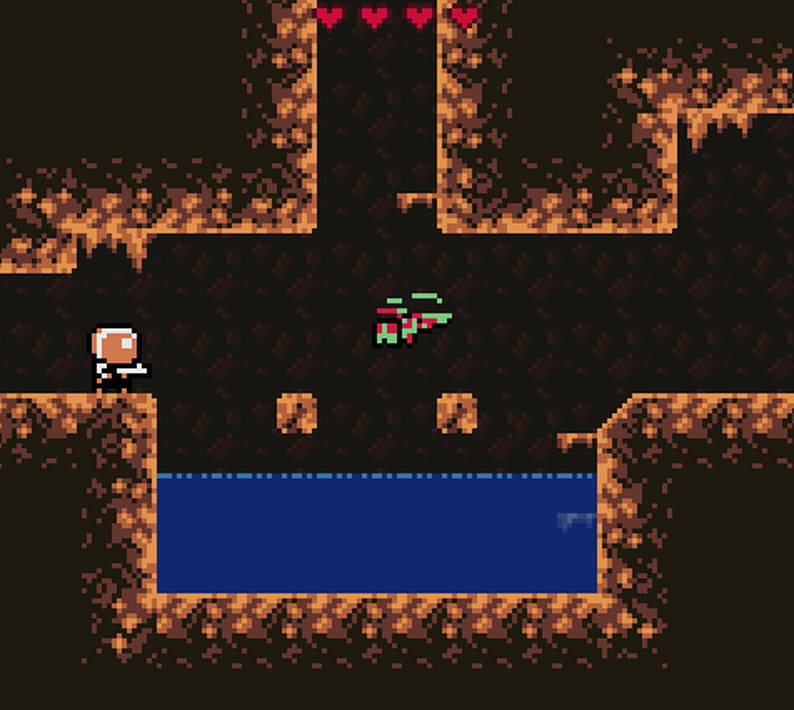 Utopia [DEMO] by NeroGames