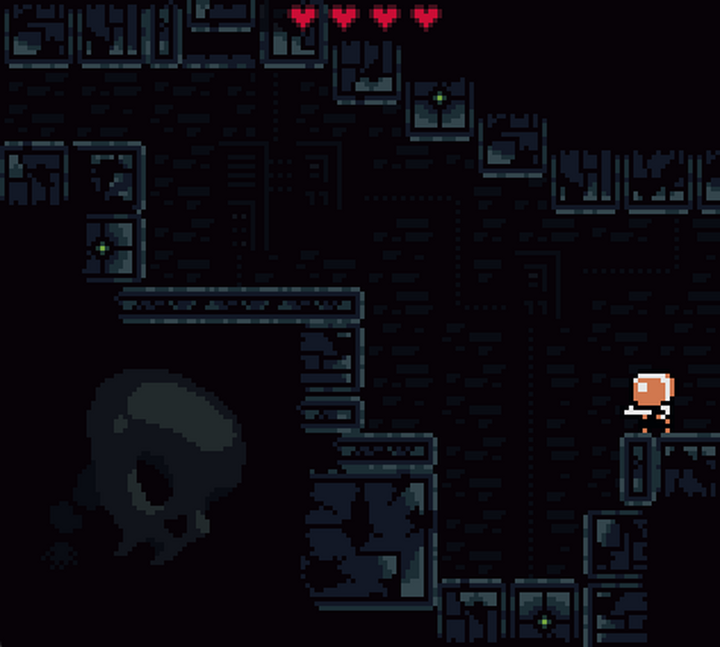 Utopia [DEMO] by NeroGames