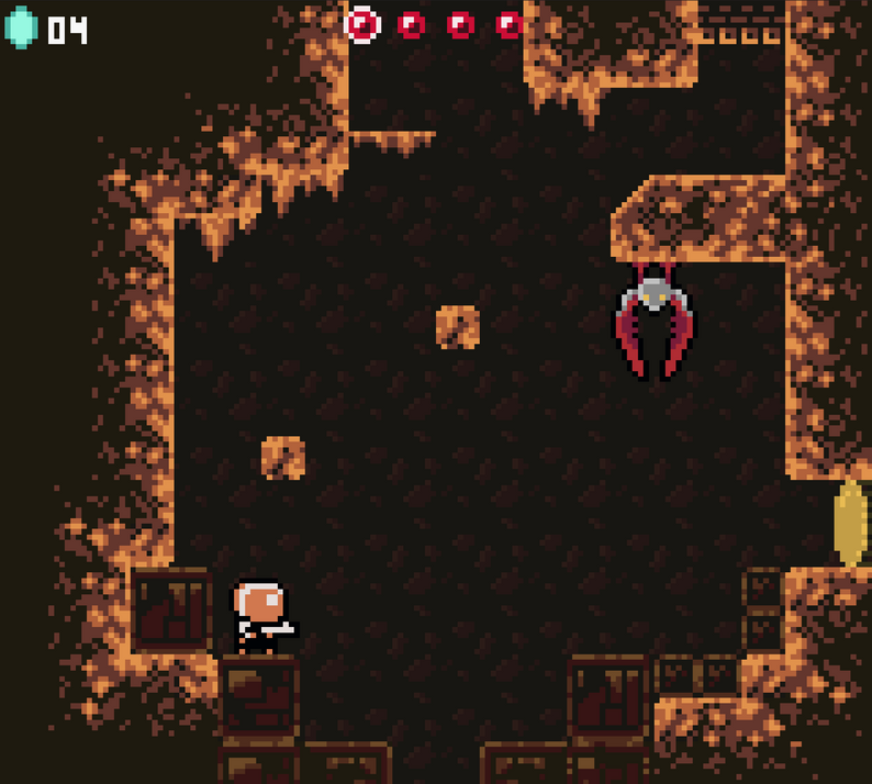 Utopia: Haven [DEMO] by NeroGames