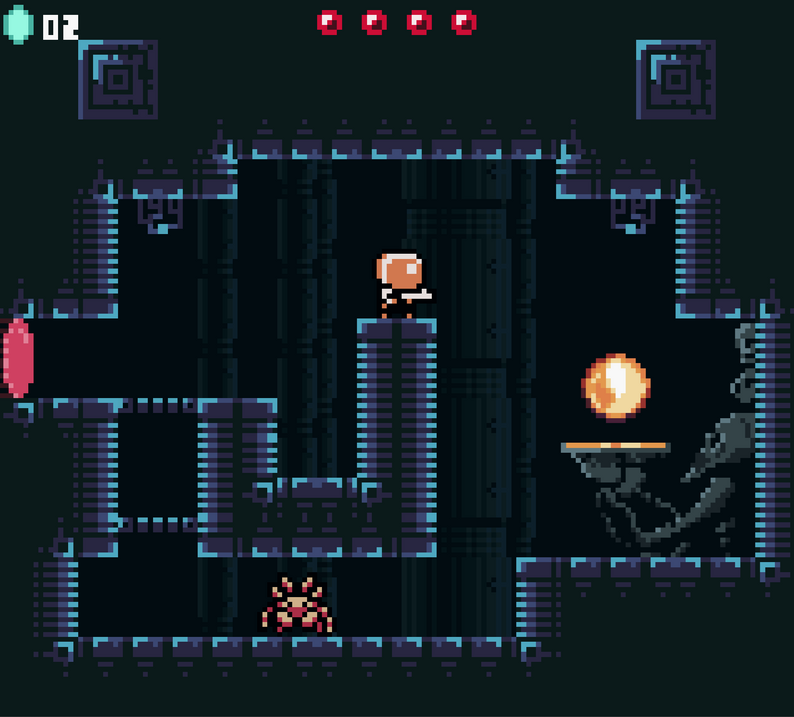 Utopia: Haven [DEMO] by NeroGames