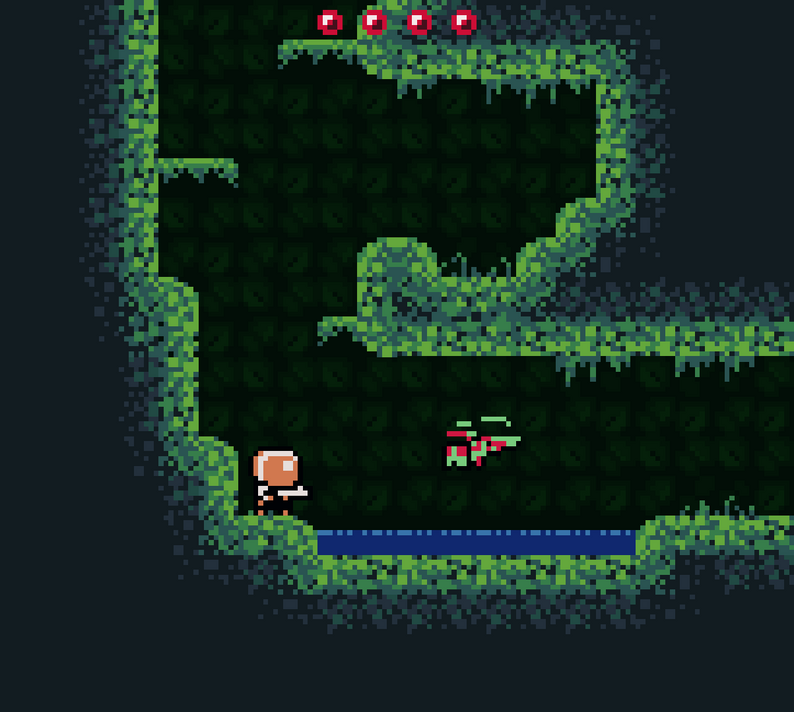 Utopia: Haven [DEMO] by NeroGames