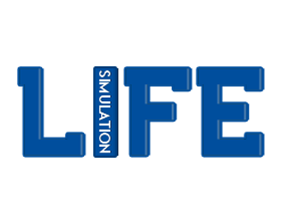 Life Simulation (Prototype) by StyleKing