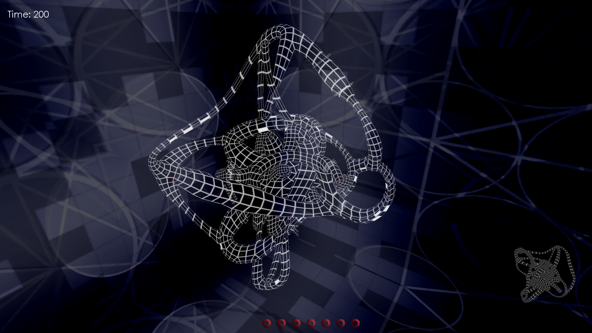 Metasphere by anotherthingnamedcolbert