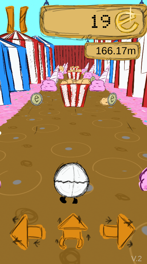 FRood Show ! by Fanjoy Studio Official