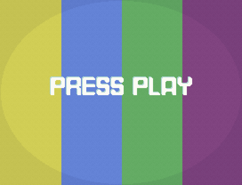 Press Play by SunMeltPD