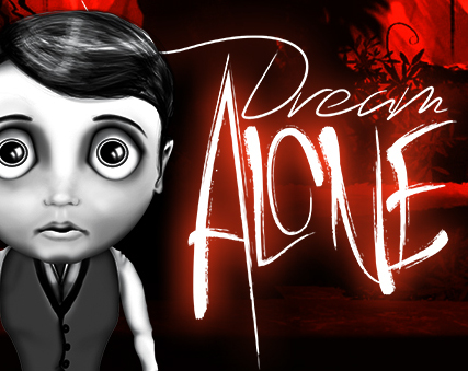 Dream Alone DEMO by No Gravity Games