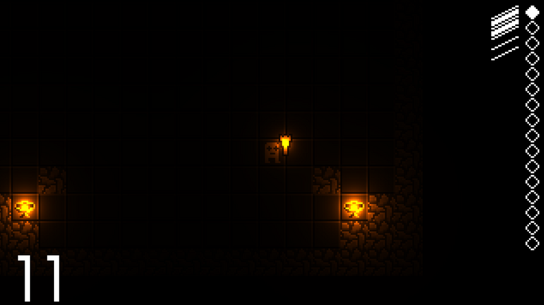 Brazier by DragonMoffon